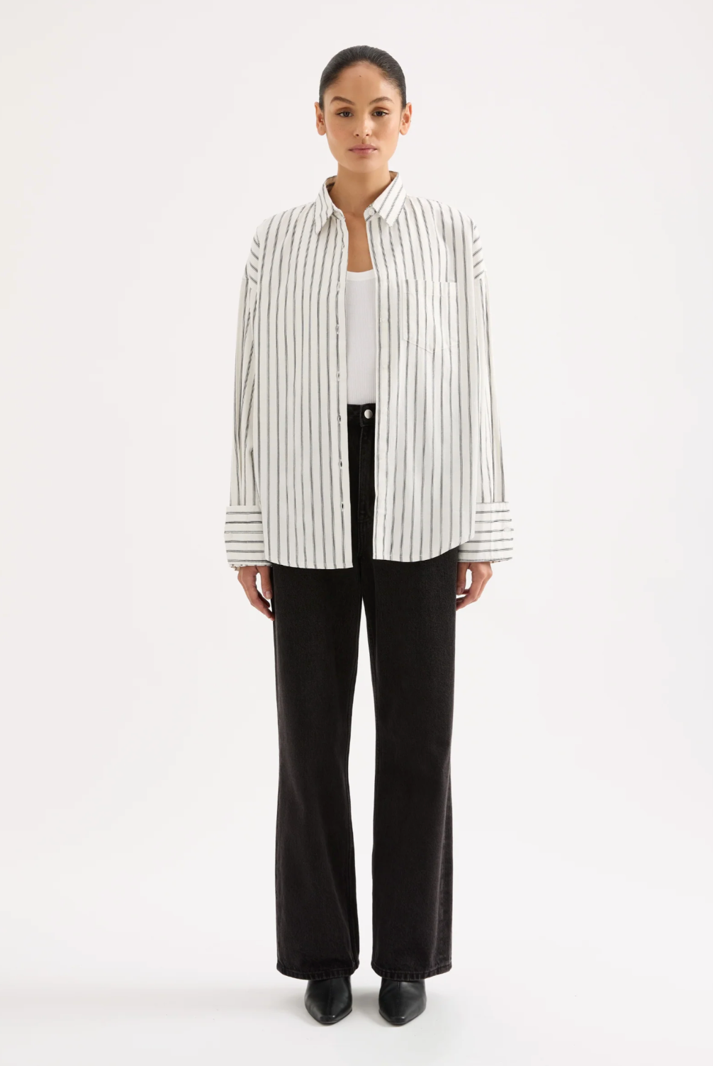 Nude Lucy Emerson Shirt