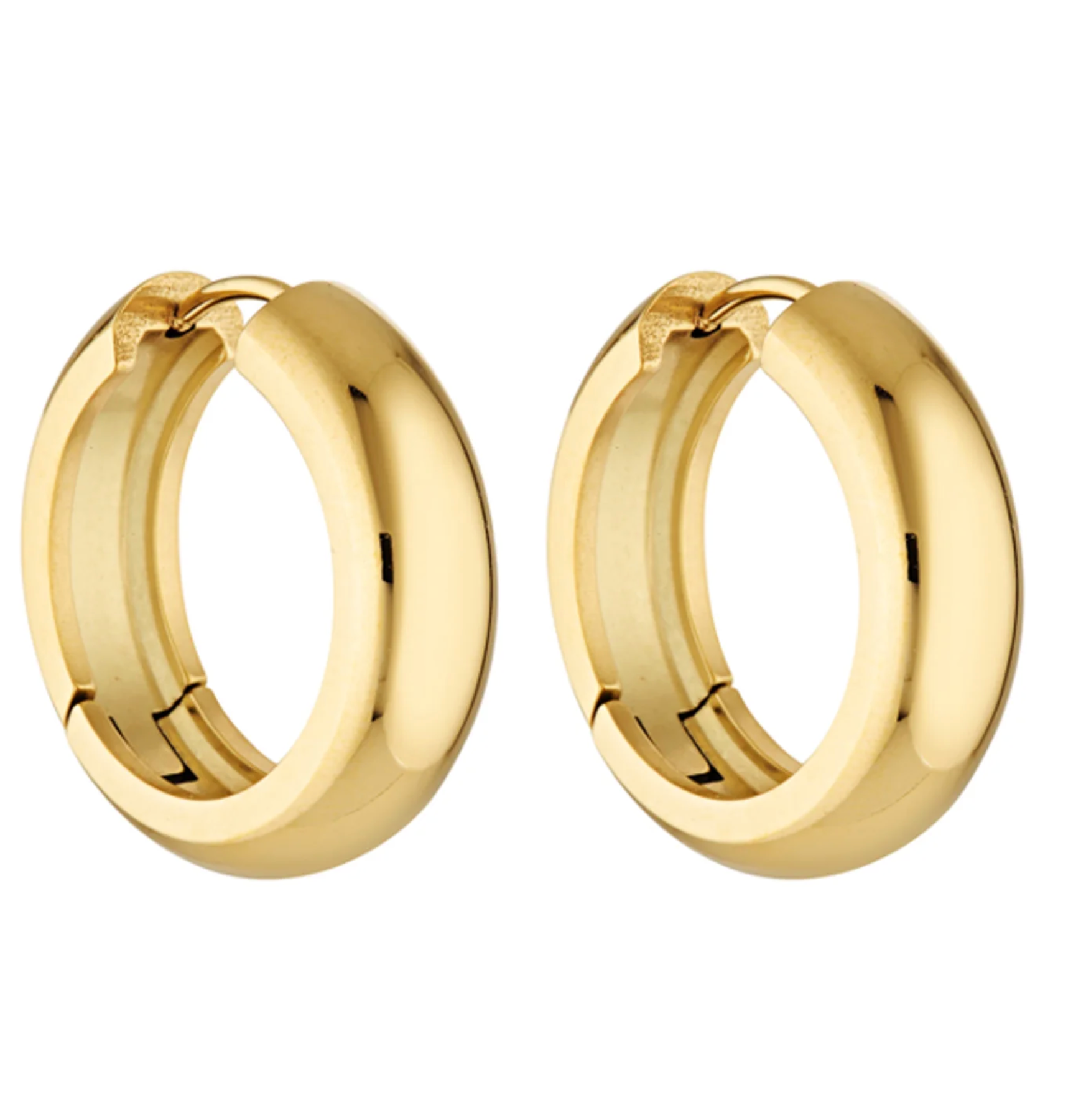 Porter Petite Thick Huggies 25mm