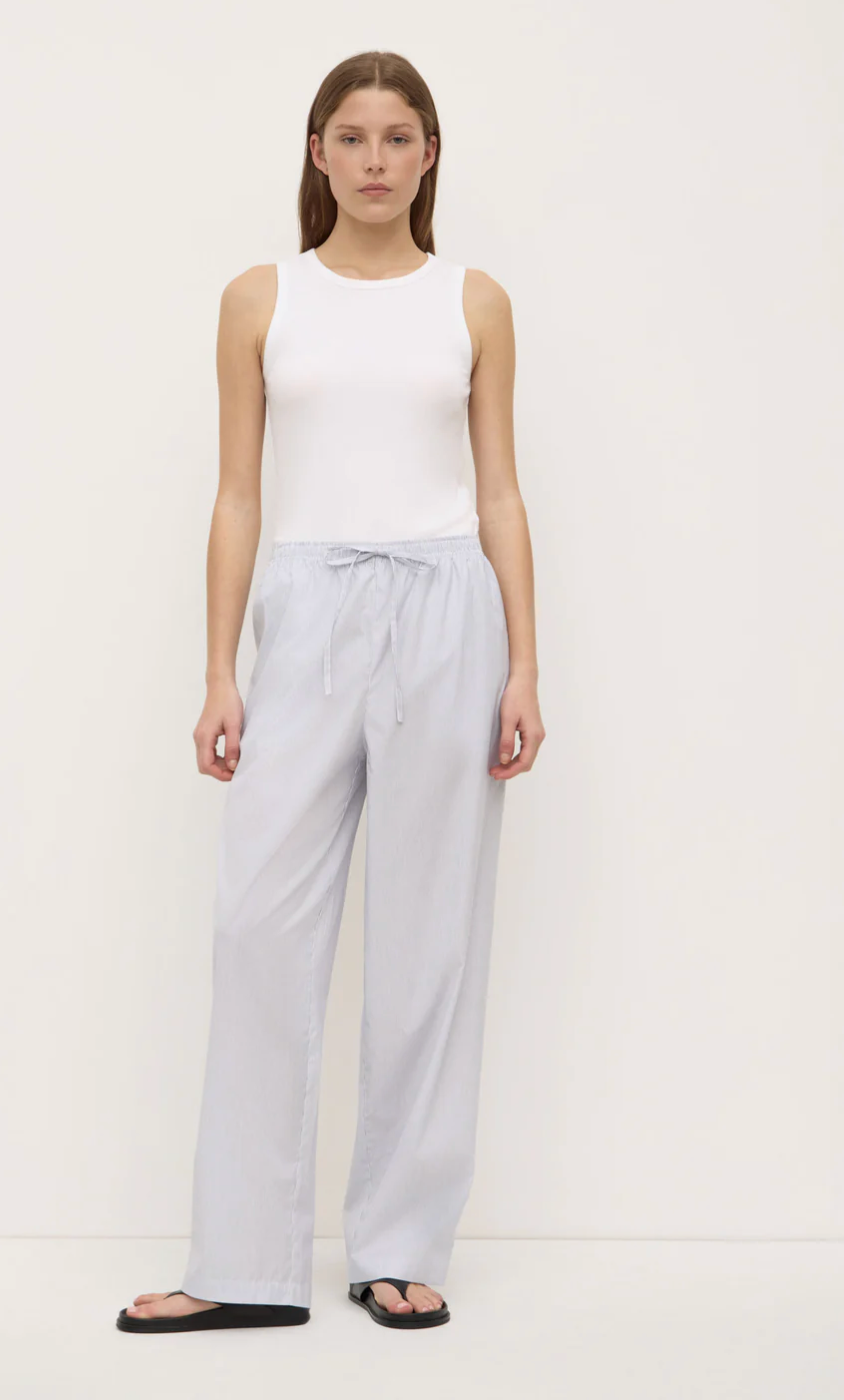 Assembly Label Cora Stripe Pant