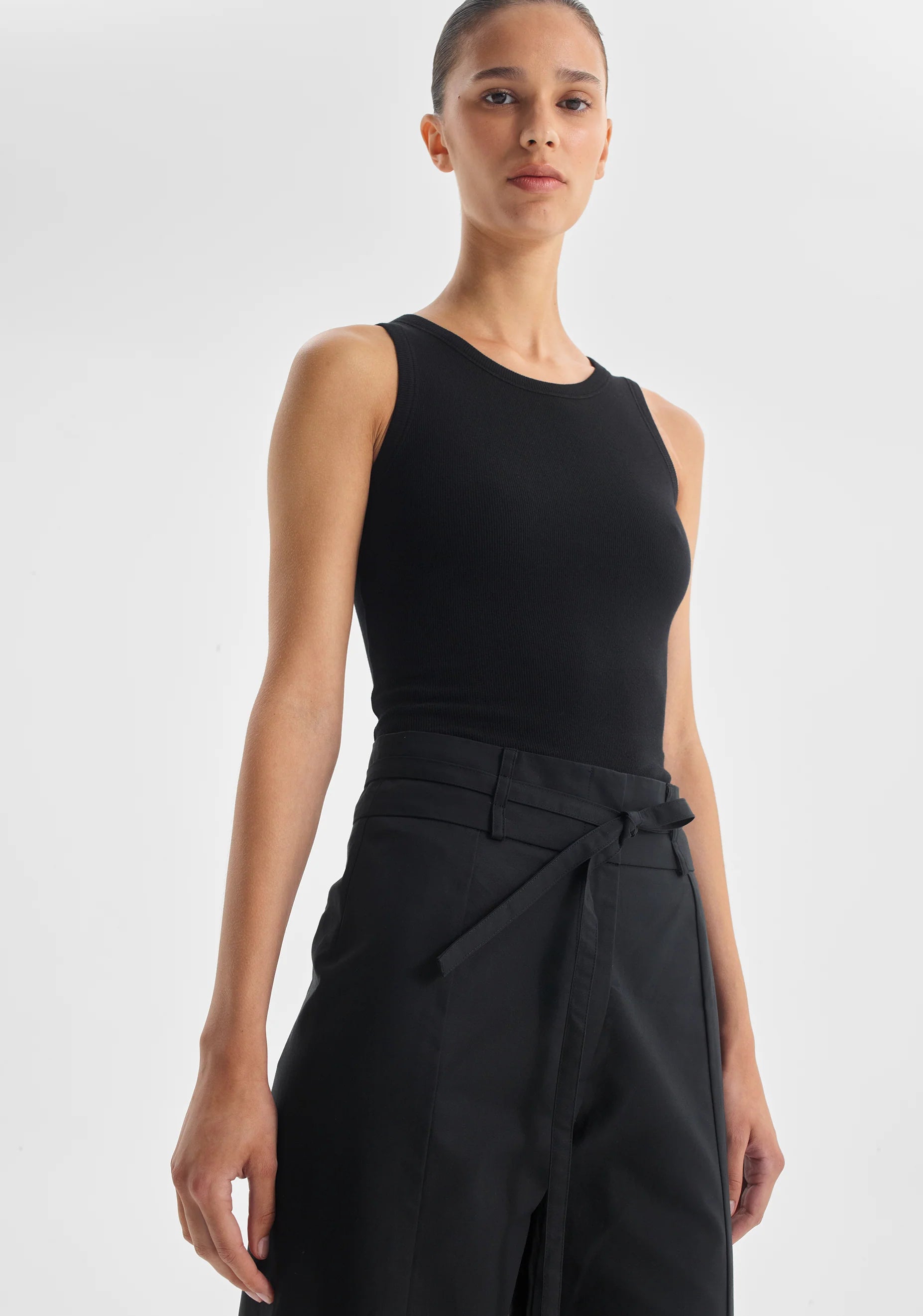 Morrison Shiloh Tank