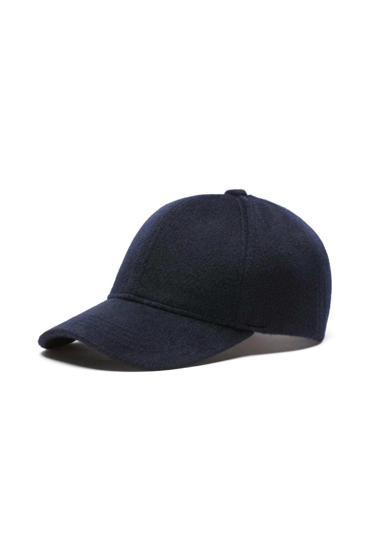 Cable Melbourne Wool Cashmere Cap